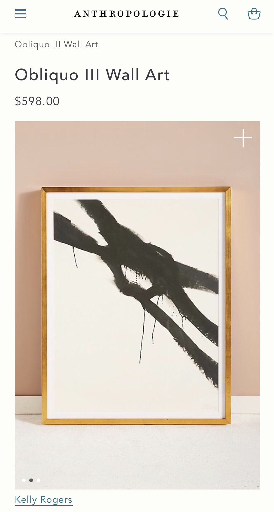 Kelly Rogers | Mark Making Artist Extraordinaire